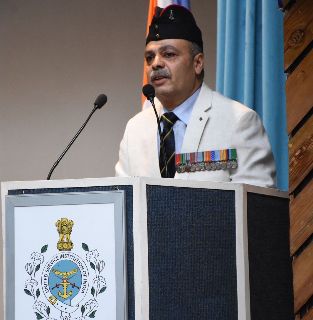 Shaheed Upwan :: Subharti University